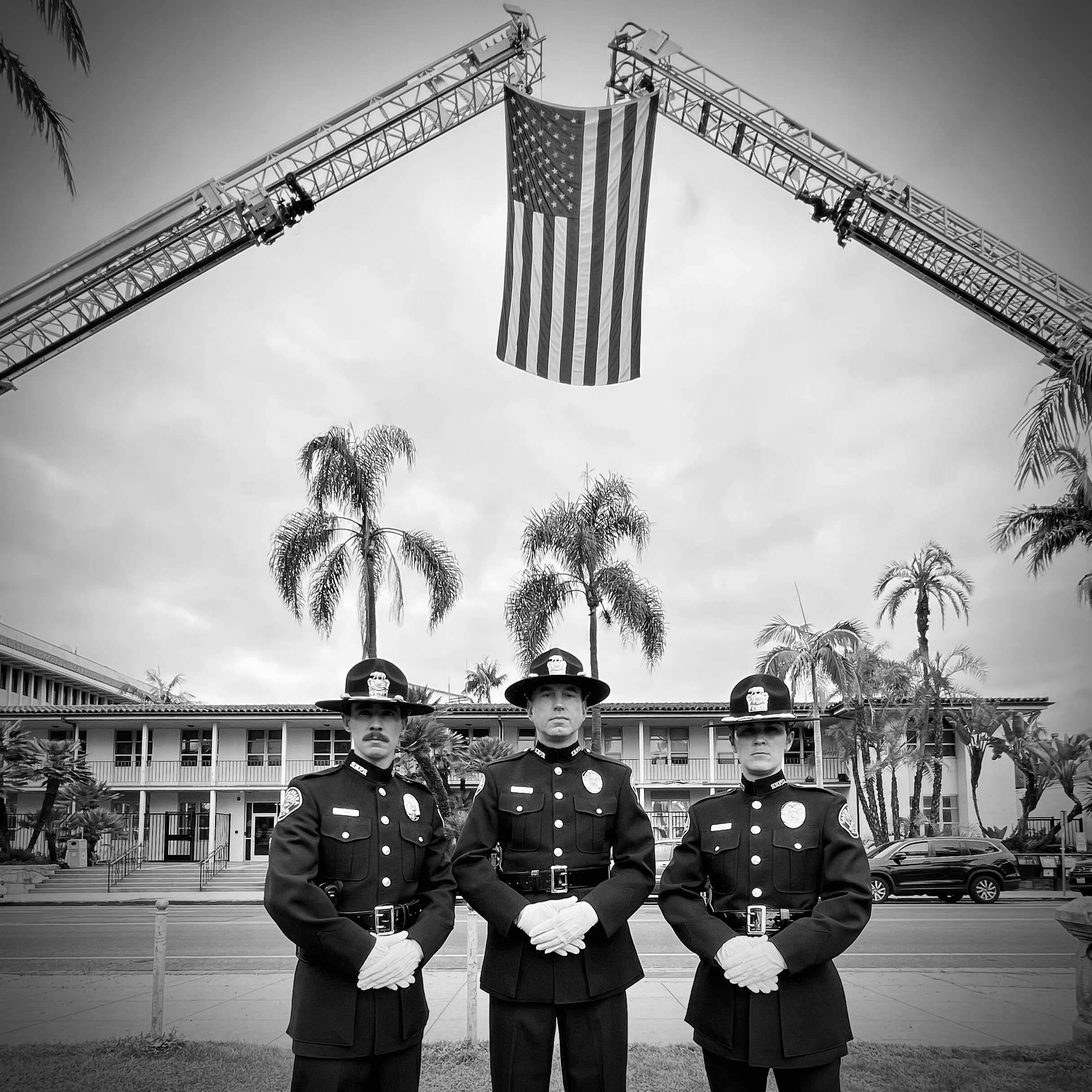 9/11 Remembrance Ceremony | City of Santa Barbara